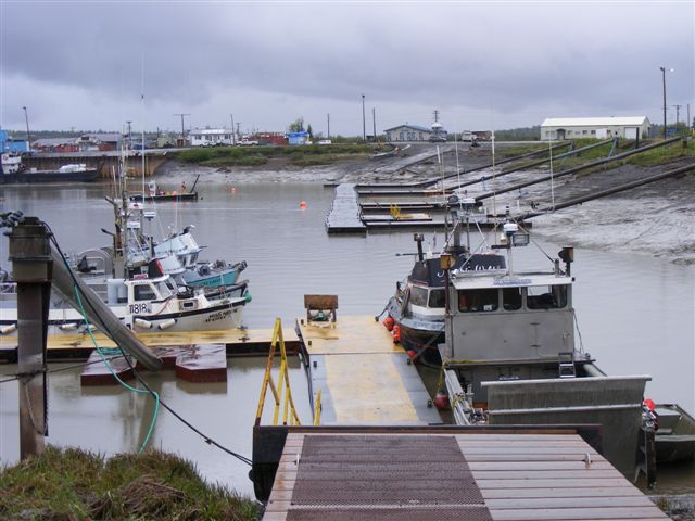 Harbor | Dillingham, AK