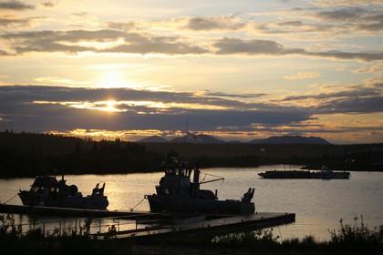 Image Gallery | Dillingham, AK