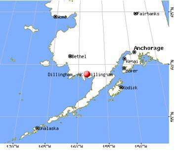 Image Gallery | Dillingham, AK