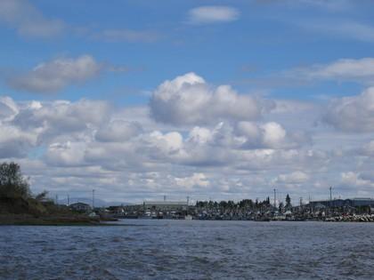 Image Gallery | Dillingham, AK